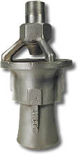 Sparger Nozzles