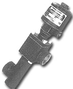 PEECO Flow Switch Options