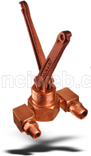 Clark Reliance Whistles