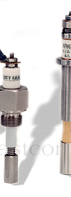Clark Reliance Conductivity Probes