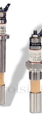 Clark Reliance Conductivity Probes