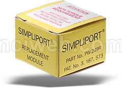 Simpliport