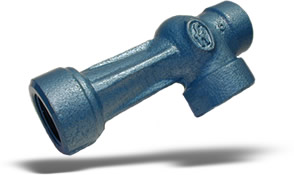 Schutte & Koerting Figure 217 and 219 Steam Jet Syphons